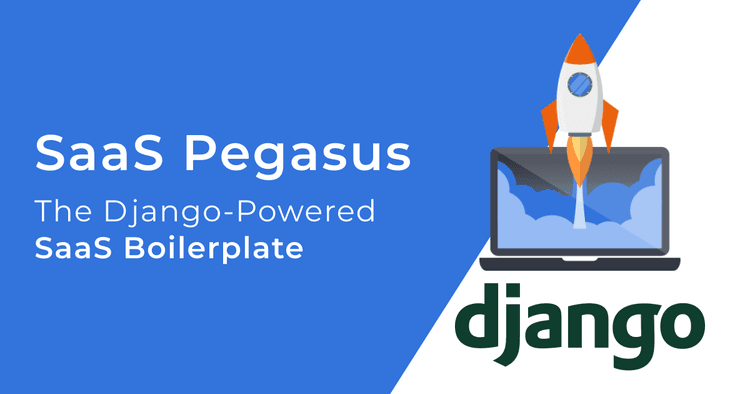 SaaS Pegasus | TemplateHub